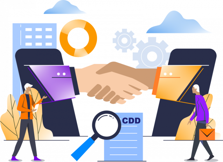 Comment rédiger un CDD selon la convention collective Syntec ? – LexDev ...