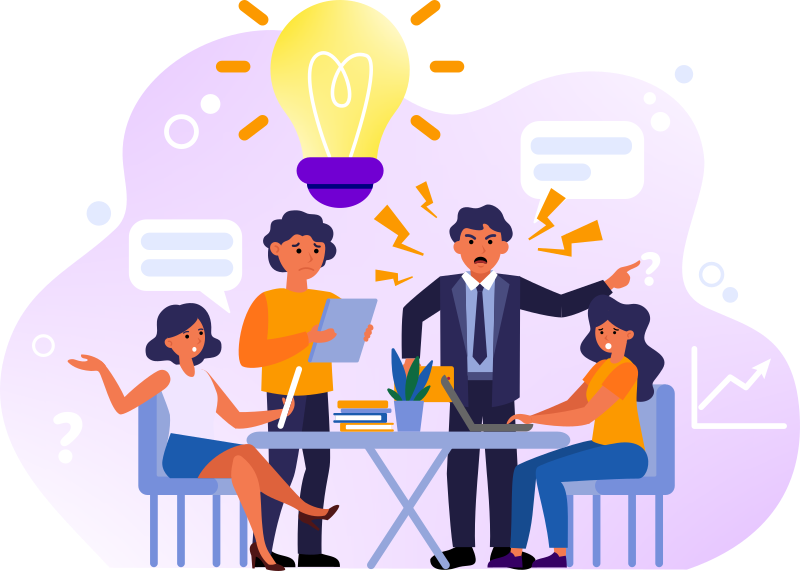 Comment bien rédiger un blâme ? – LexDev – Centre de ressources